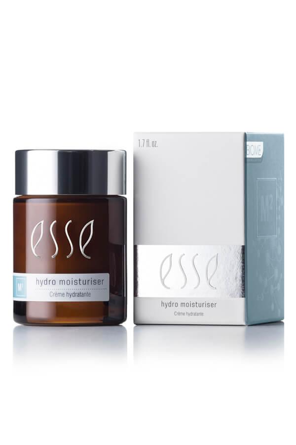 Esse Hydro Moisturiser | Scarlet Edge Beauty